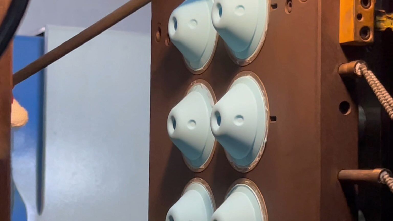 Silicone Injection Molding - Silicone Manufacturer with Multi-factories ...